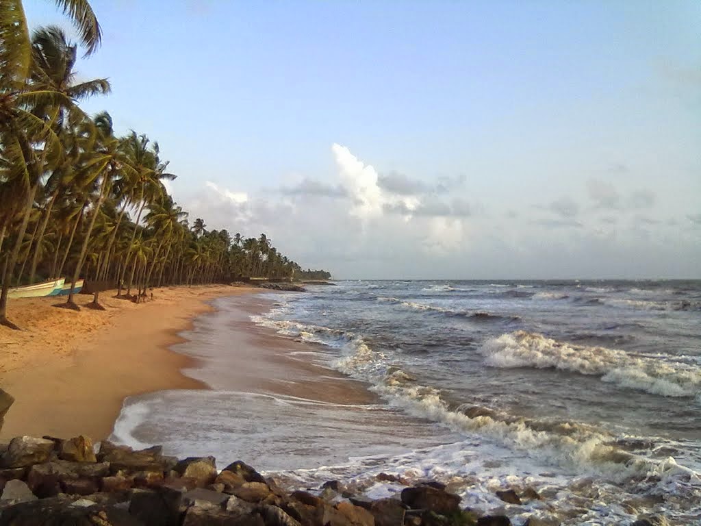 Sanjeevini Homestay: Bhatkal, Karnataka known for its beautiful sand ...