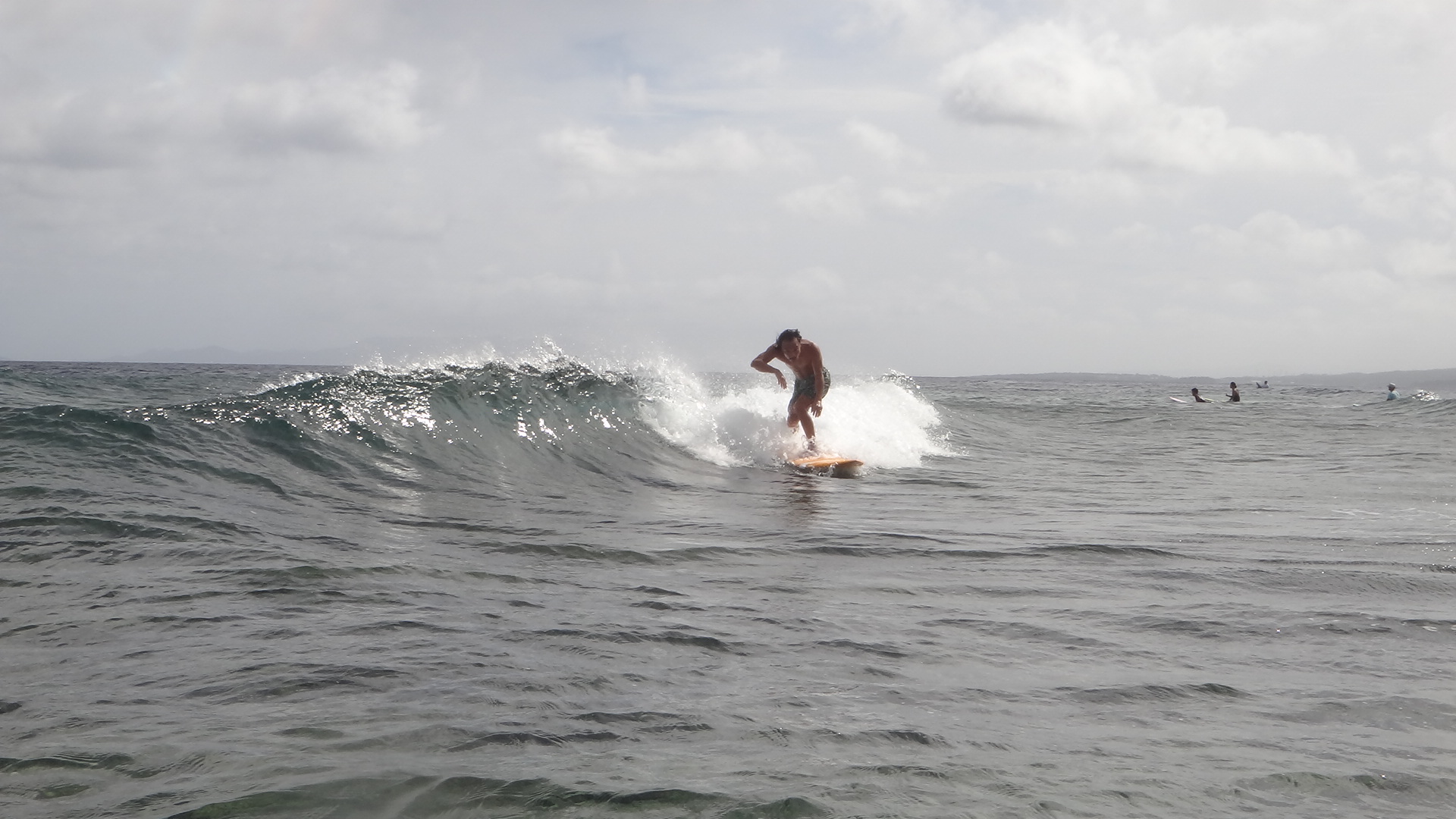 Happy Surfing Okinawa