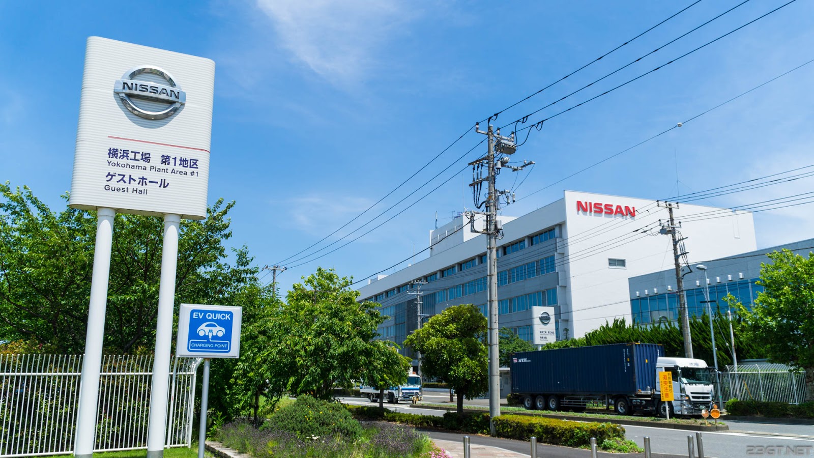 Another Day At The Museum Part 4: Revisiting Nismo Omori Factory And ...