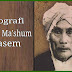 Biografi Mbah Ma'shum Lasem Rembang - Santos Blog