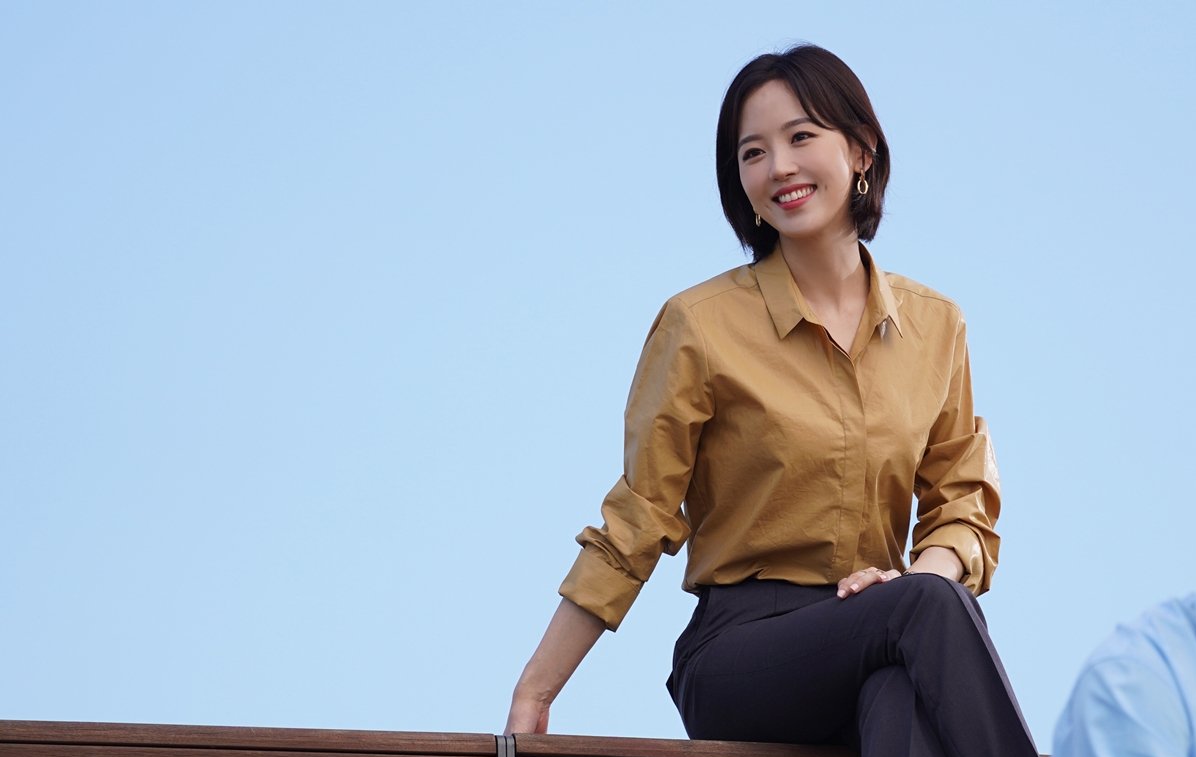 Nao Kanzaki and a few friends: Kang Han-Na: Her first of many intro ...