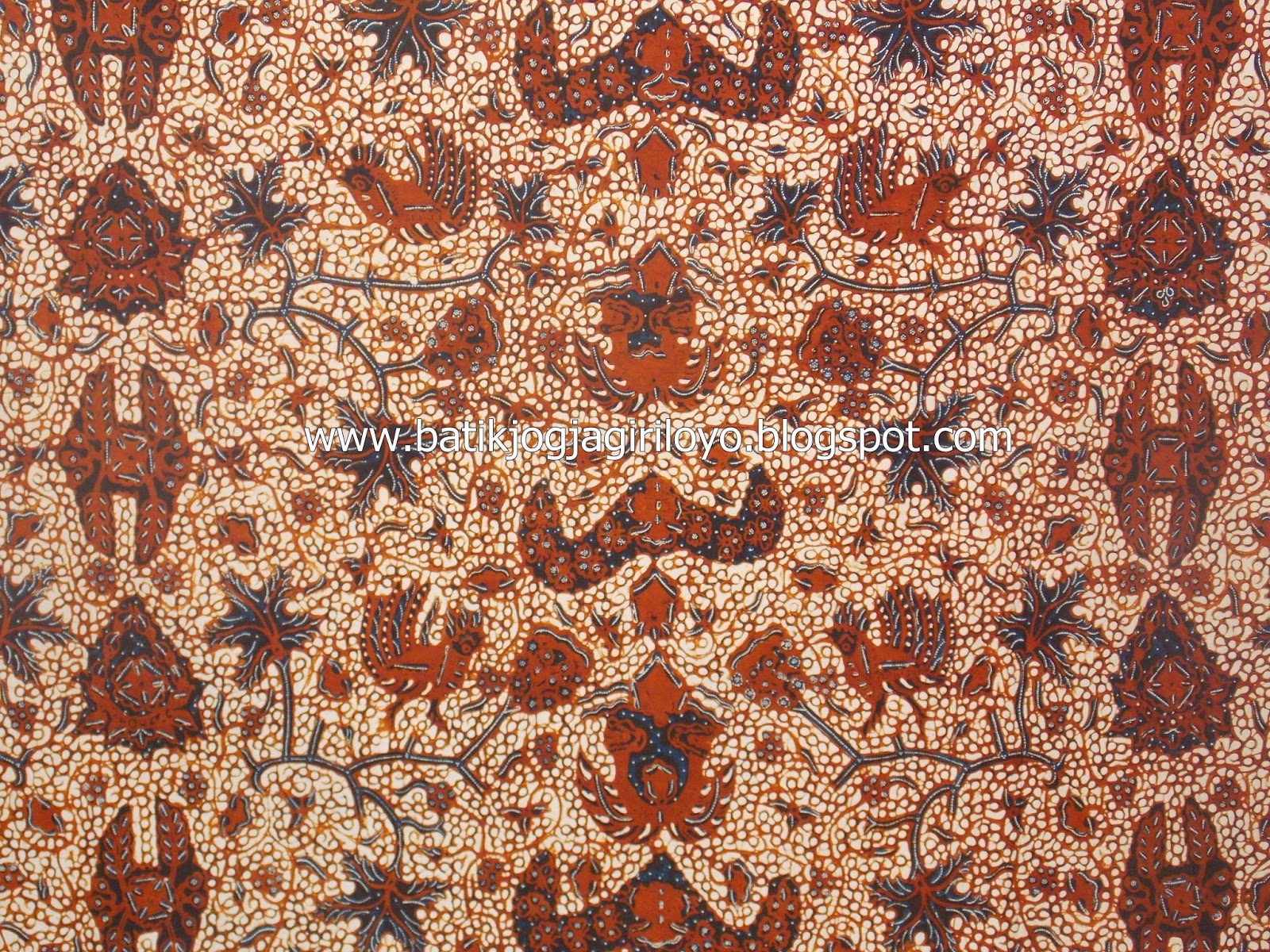 Jual Batik Tulis Jogja ( Desa Giriloyo, Imogiri, Bantul, Yogyakarta ...