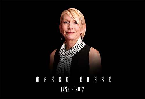 Armando Roque ::: Diseño gráfico ::: Fotografía: Margo Chase (1958-2017)
