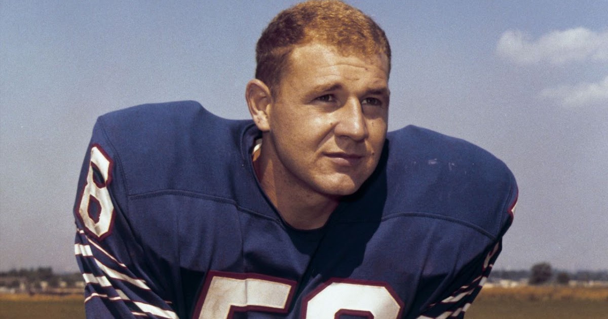 Pro Football Journal: Mike Stratton