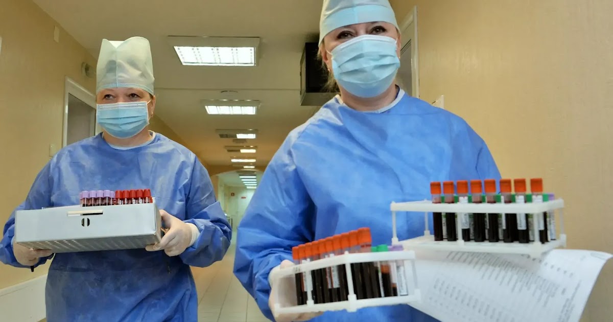 Russia is already delivering its Avifavir medication against COVID-19 ...