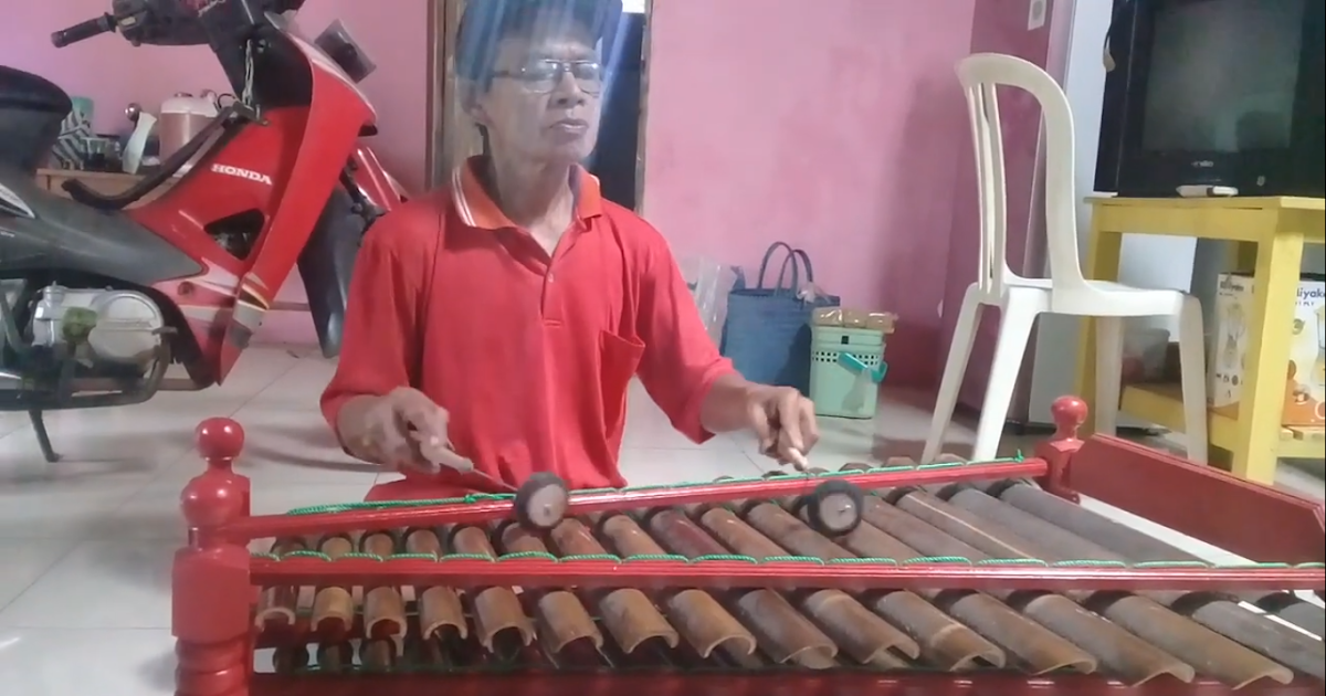 mengenal Musik Calung Banyumasan - Elinotes review