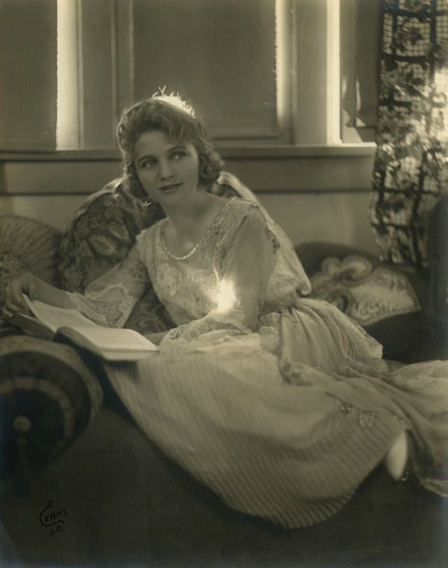 30 Fabulous Photos of Ann Forrest in the 1920s ~ Vintage Everyday