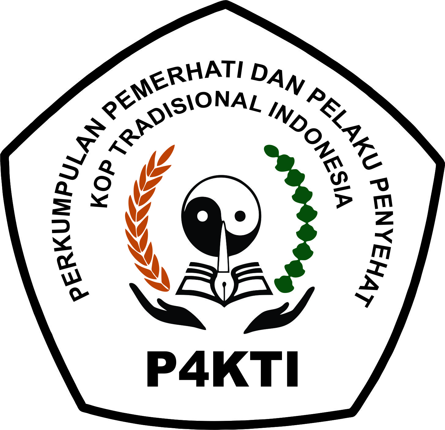 P4KTI (Perkumpulan Pemerhati dan Pelaku para Penyehat Kop Tradisional Indonesia): SEJARAH P4KTI