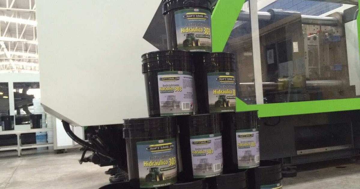 China Mould Supplier: 13L Bucket with IML System