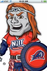 Bruce's Journal: Hofstra 75 NJIT 64 in Men's Basketball