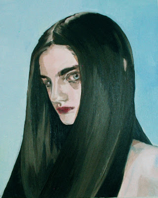 MARY JANE WARD