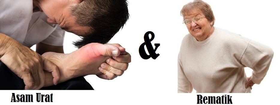 Yang Perlu Anda Ketahui Mengenai Penyakit Rematik | Info Kesehatan Keluarga