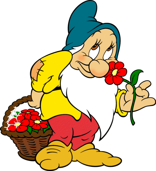 Branca De Neve E Os 7 Anões Png Grandes Snow White And The Seven