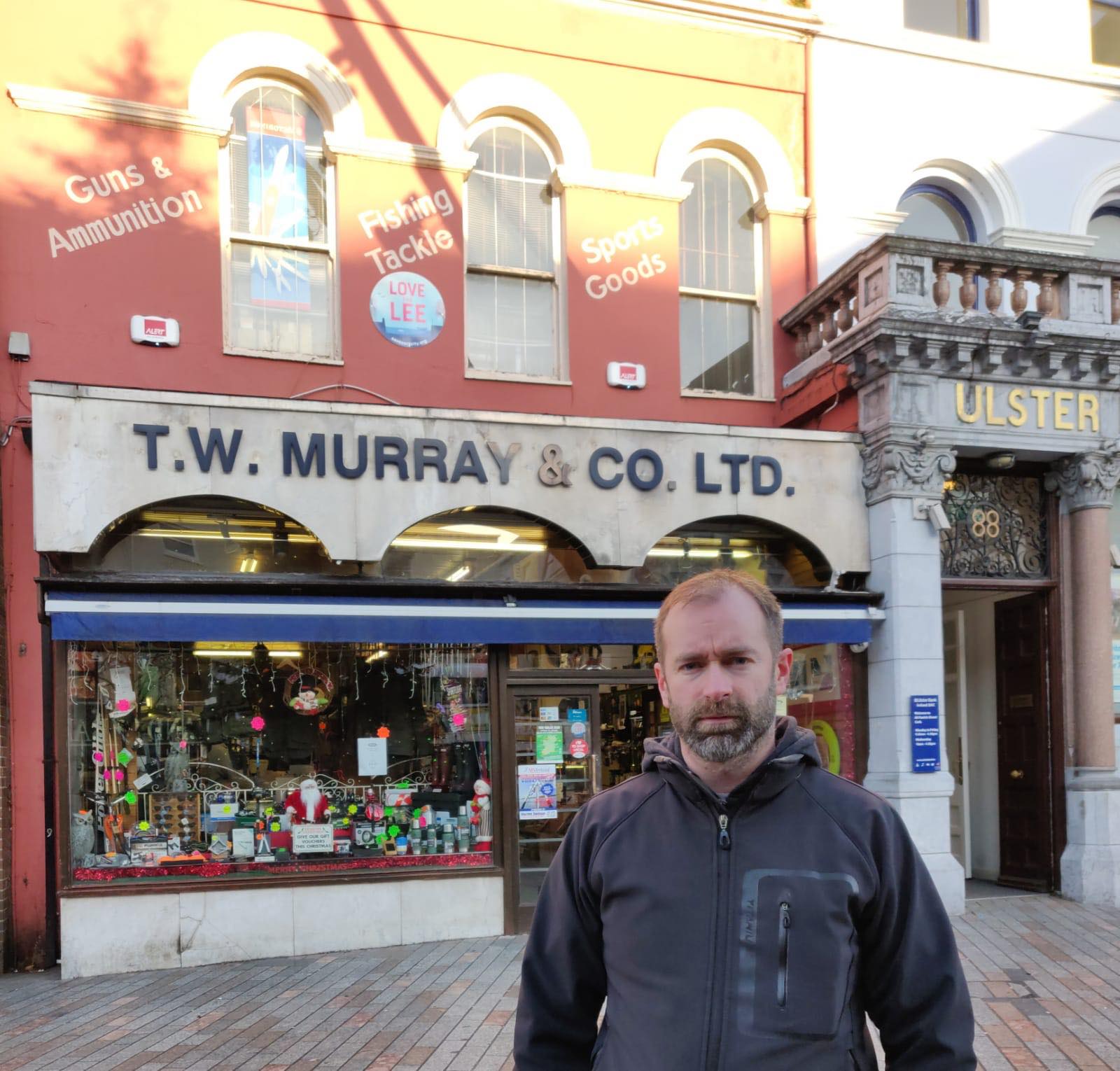 Togher Historical Association: The Laurels - Hegarty Family - Part 04 ...