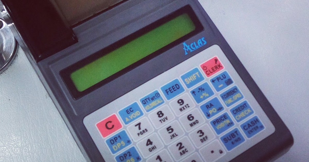 ETR MACHINES : etr machine distributors kenya Dejavu Technologies Ltd ...