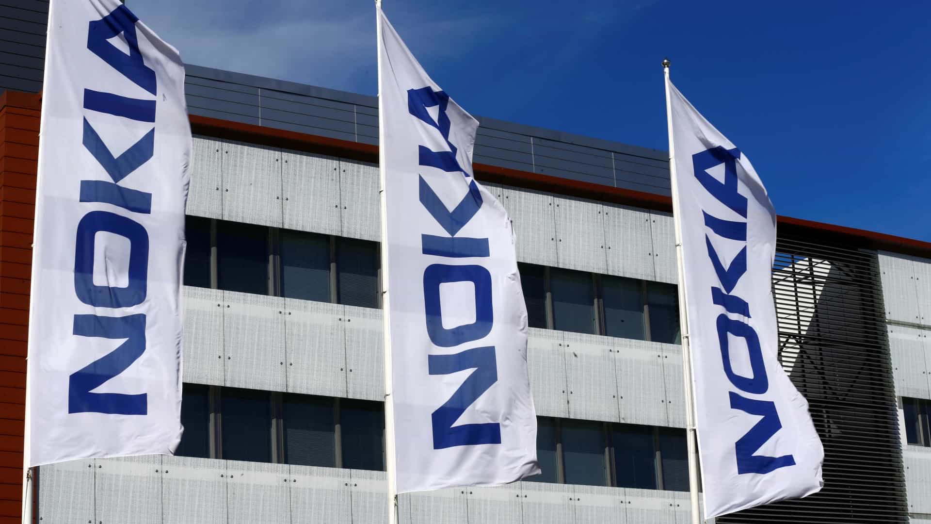 Nokia abriu mais de 30 vagas de emprego em Portugal - Oferta d'Emprego