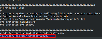 WeB LoG'S JuUiER: Ubuntu 18.04 can't open Visual Studio Code