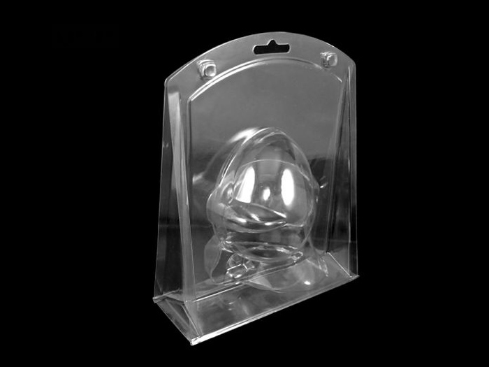 Blister Packaging Manufacturer: 十月 2016