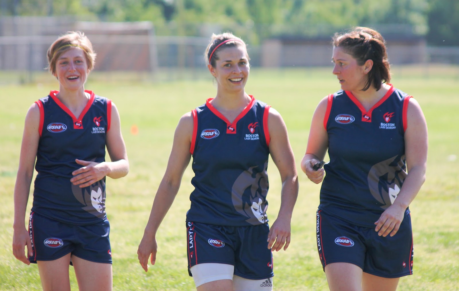 Montreal Angels Match Reports: MONTREAL/BOSTON TOP NEW YORK IN THE ...