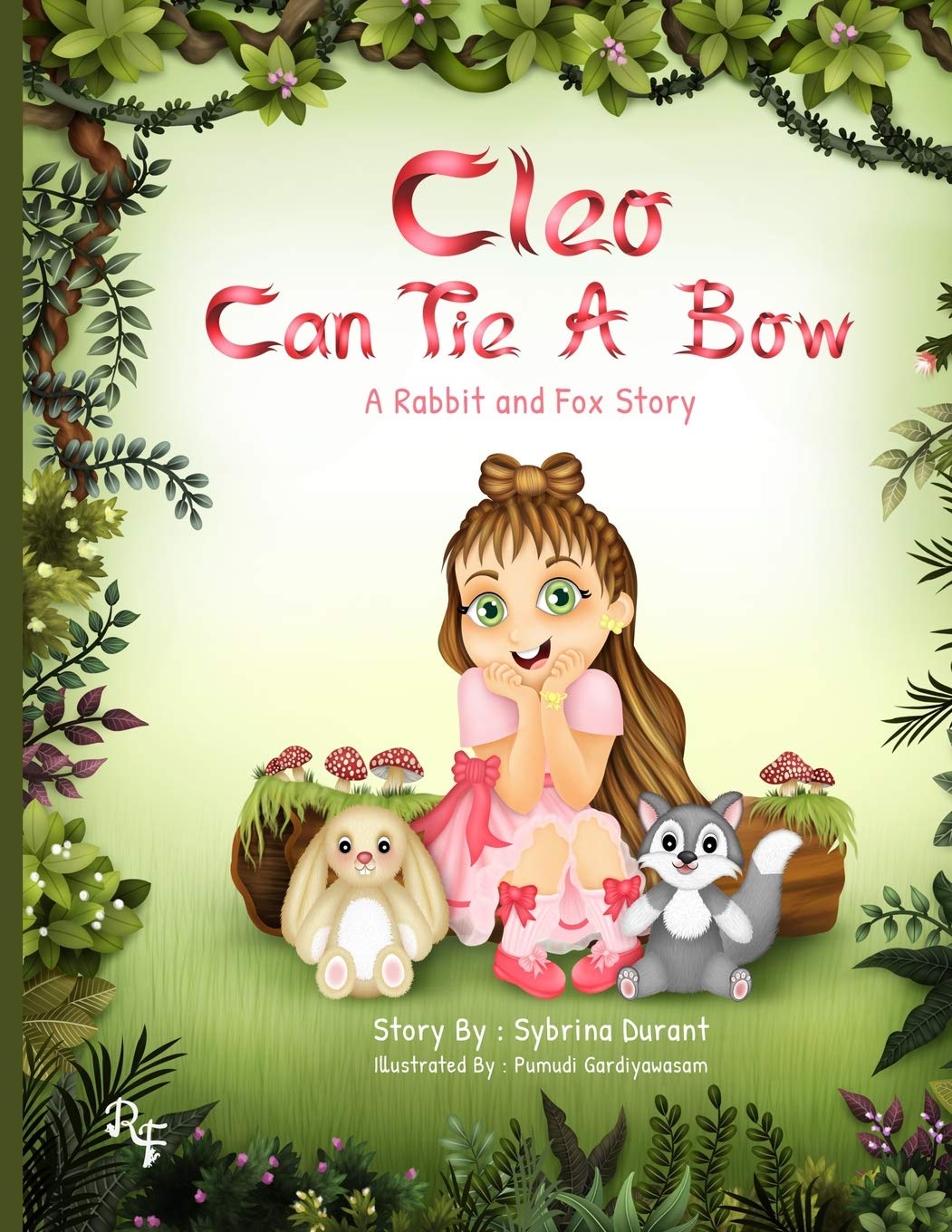 (Feature} - Learn To Tie A Bow With Cleo - Ramblings of a Coffee ...