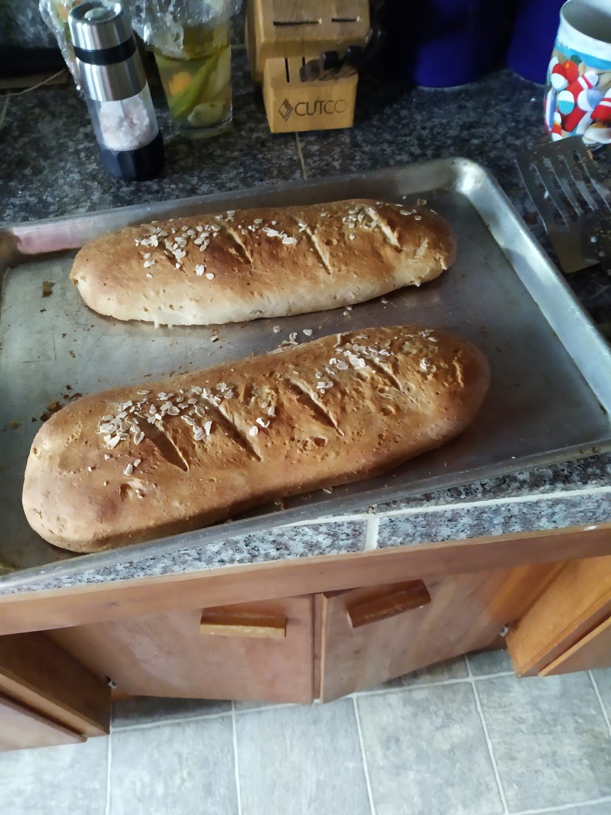 Alaska Cooking Queen