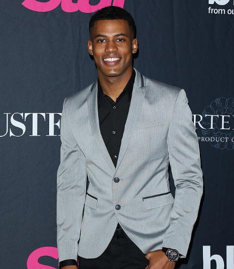 Disney star Chris Tavarez charged with Felony Domestic Violence after ...