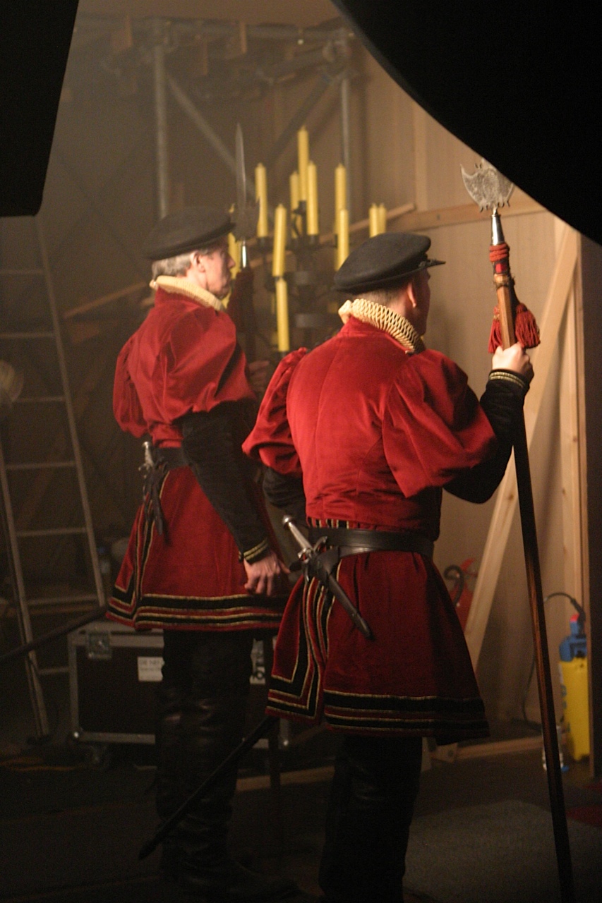 "Shakespeare" By Another Name: "Anonymous" with a Byline - Screenwriter ...