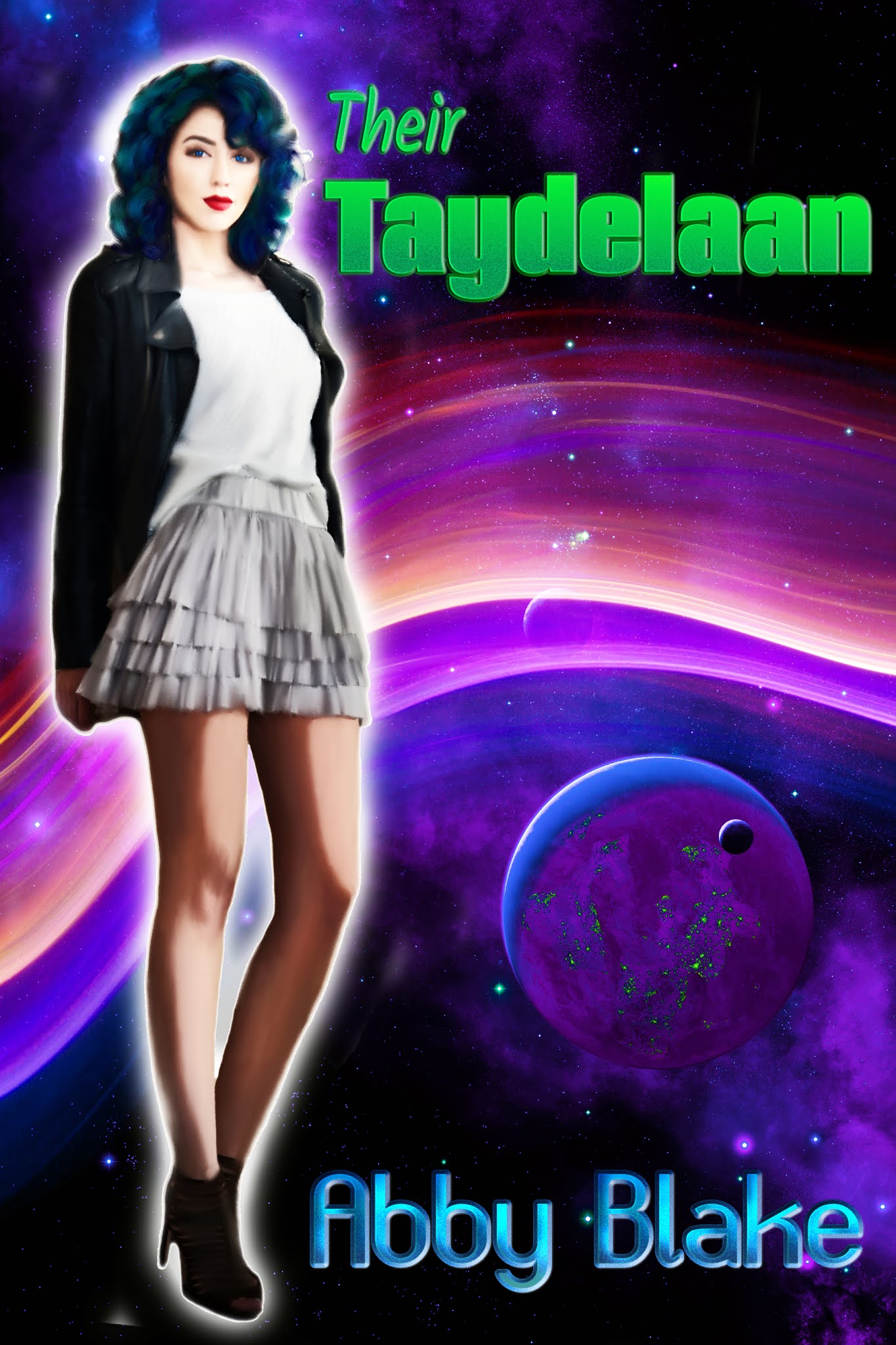 Abby Blake Author Of Mikaylas Men