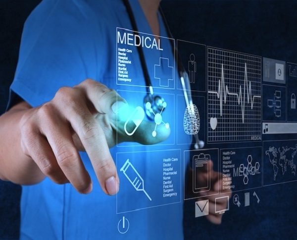 Importancia de la Informática Médica