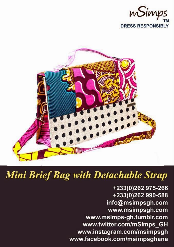 Ghana Rising: November 2013