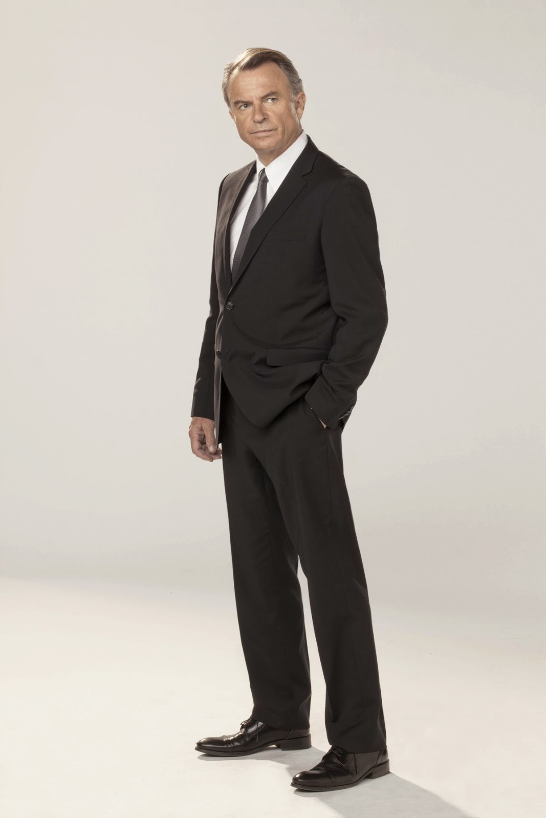 Sam Neill Photos | Tv Series Posters and Cast