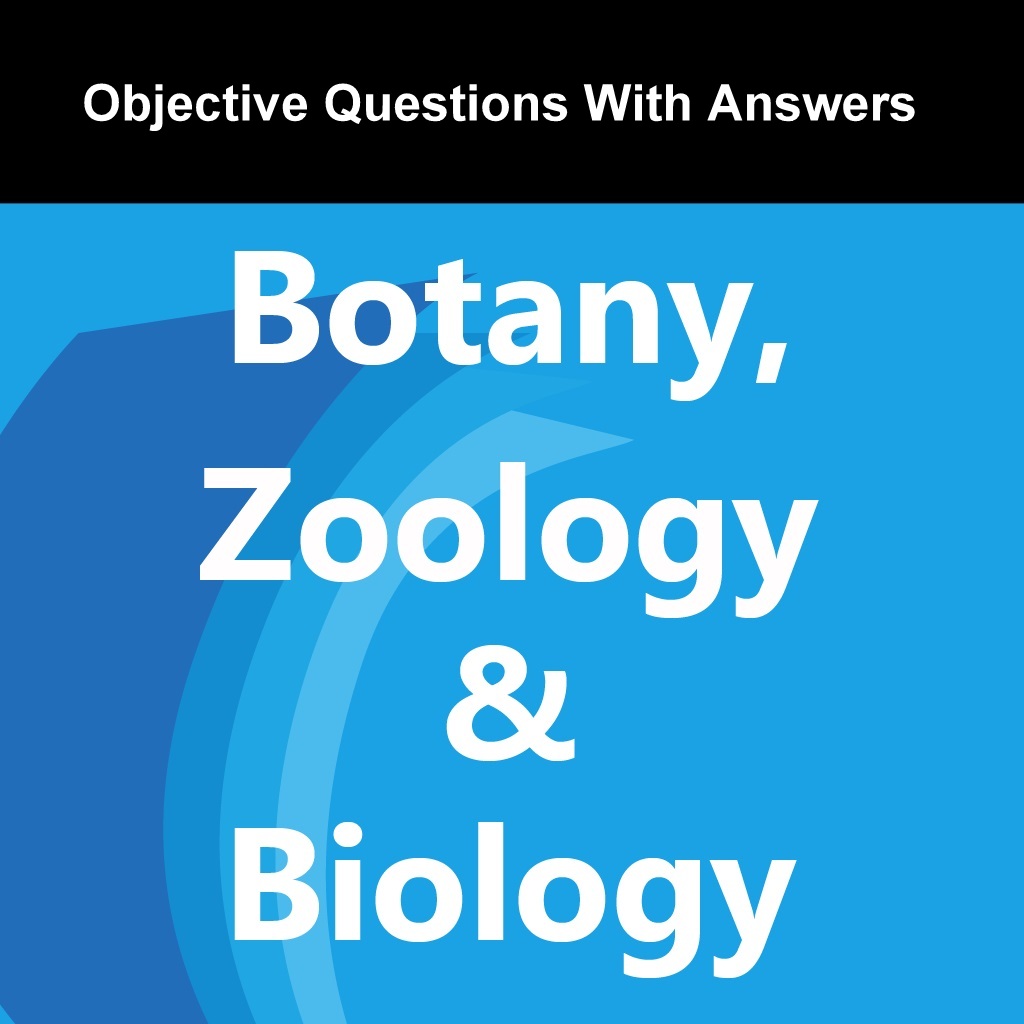 Www pdfstall online Biology Zoology Botany Objective Questions www-pdfstall-online-biology-zoology-botany-objective-questions