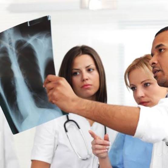TECNOLOGO EM RADIOLOGIA TECNOLOGO EM RADIOLOGIA