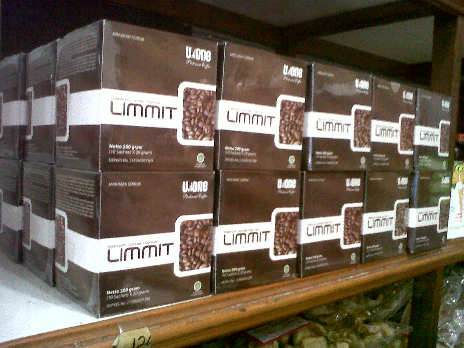 Pusat Kopi CLENG BANDUNG - Jual KOPI CLENG HARGA PROMO