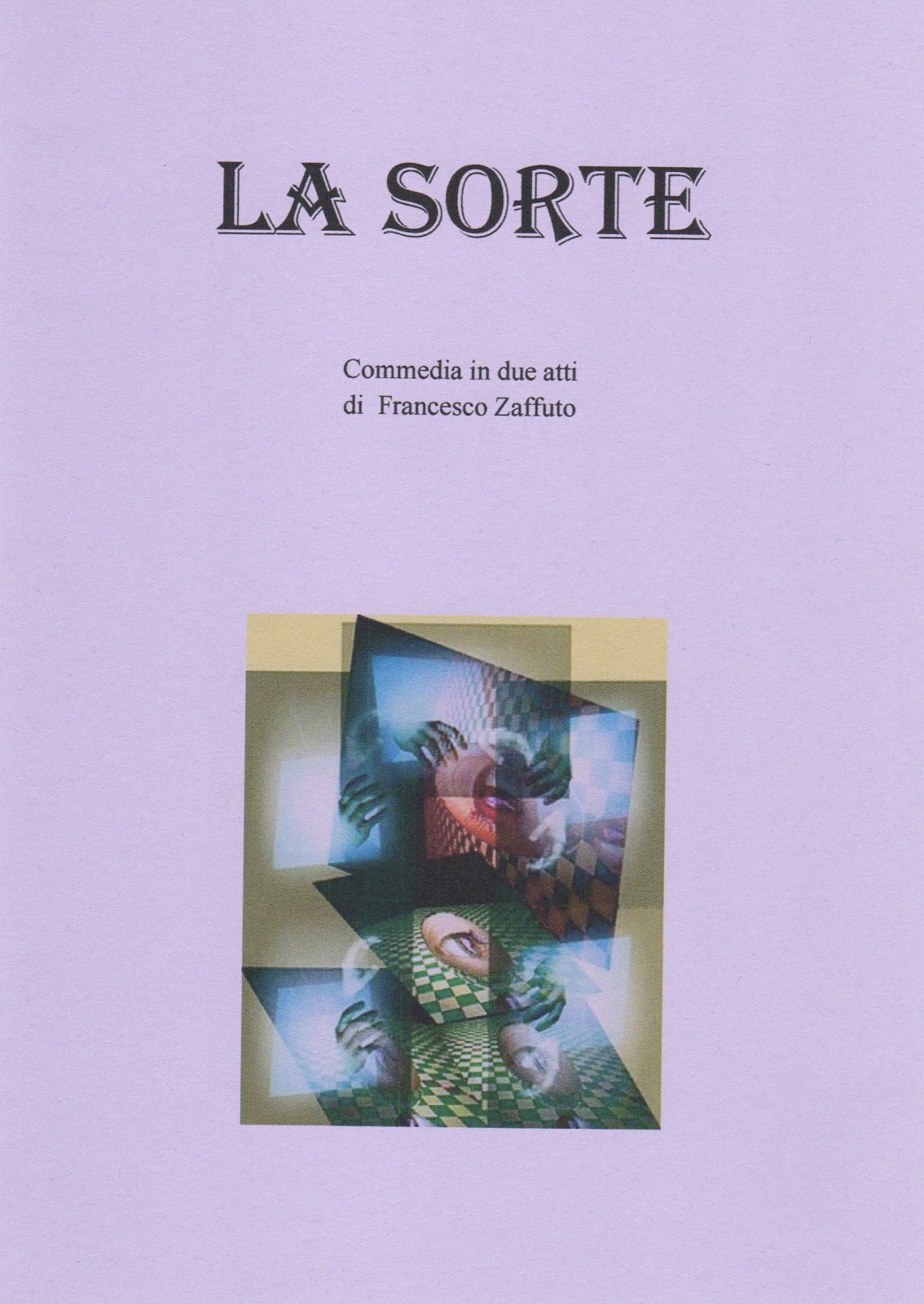 grovigli di parole: La sorte