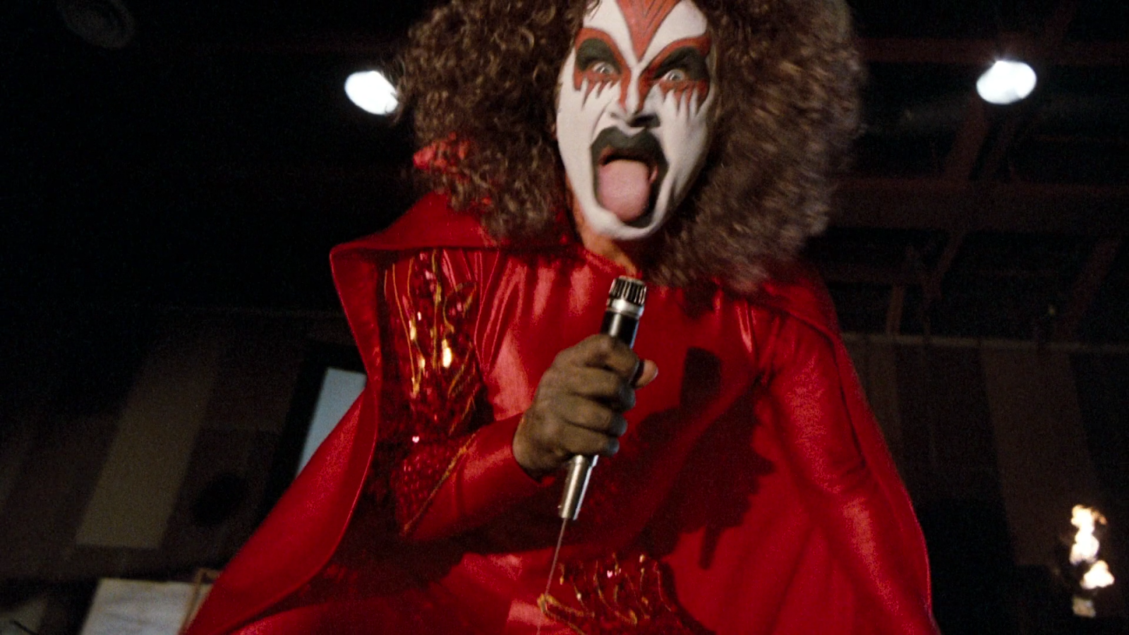 Misfit Robot Daydream: CHiPs - "Rock Devil Rock"