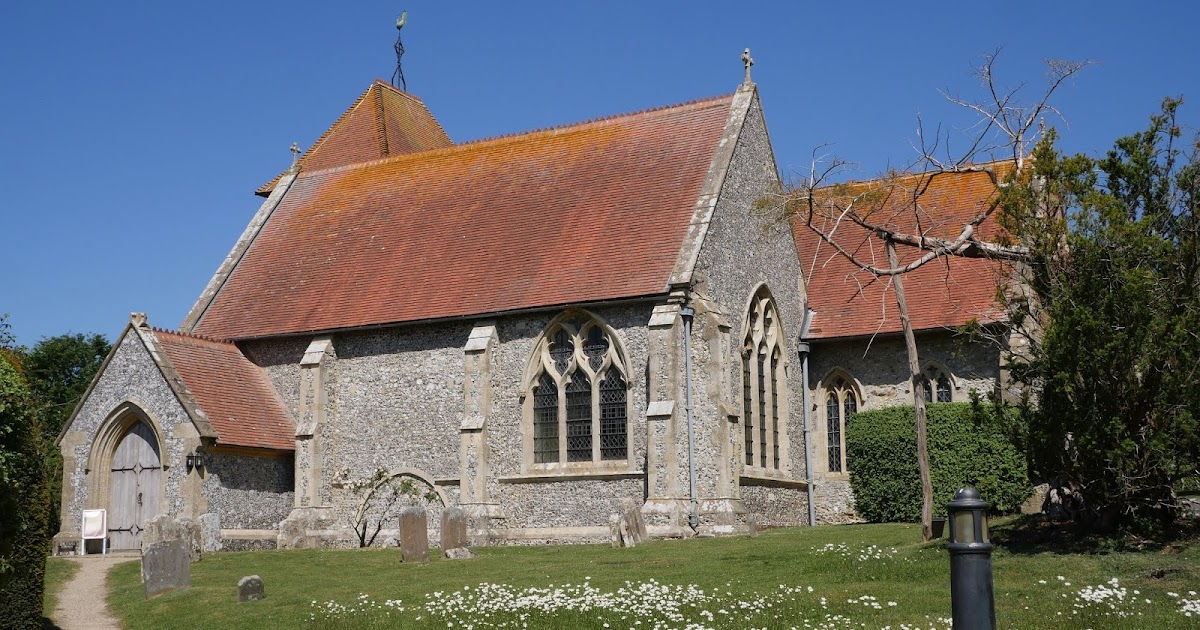 Walking in the country: Aldworth & The Ridgeway