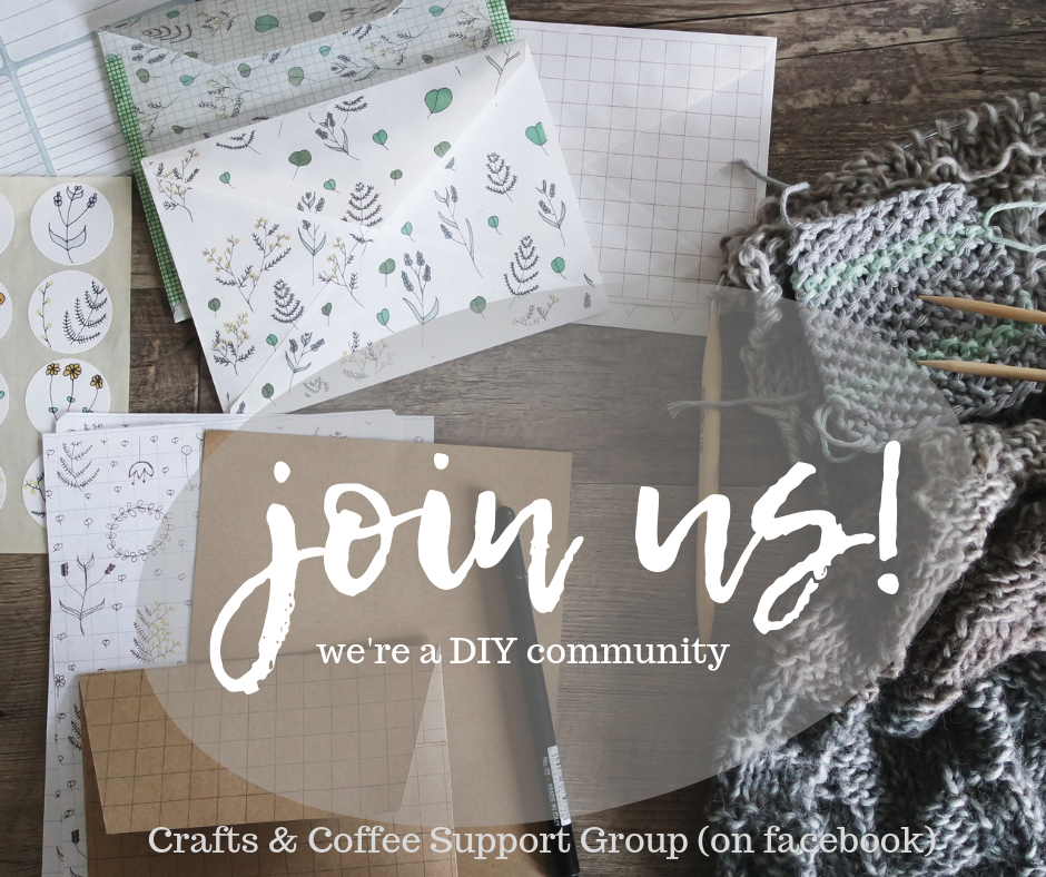 Cut, Craft, Create: Building a Craft Community