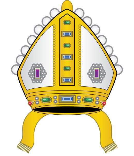 Las mil historias: Tener Ínfulas