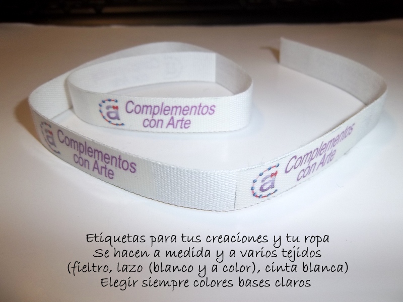 Complementos Con Arte