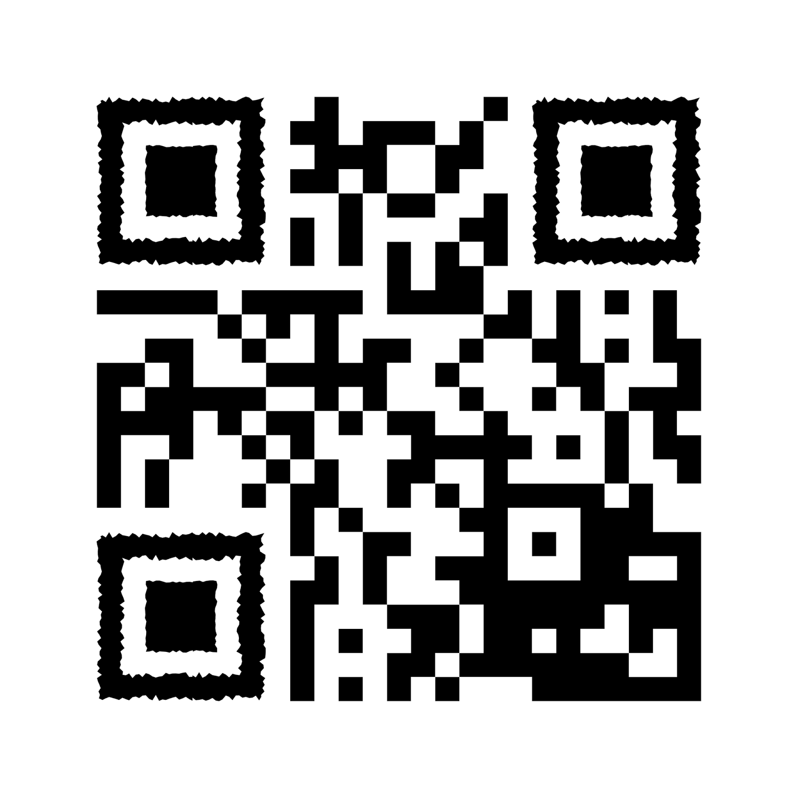 Códigos QR ~ TIC y educación Códigos QR ~ TIC y educación