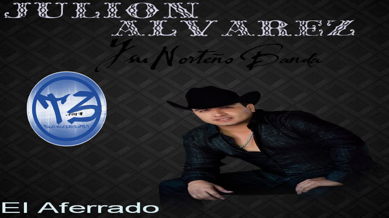 JULIÒN ÀLVAREZ- EL AFERRADO(CD 2015) CON EPICENTRO ~ Bass Destroyer Inc.