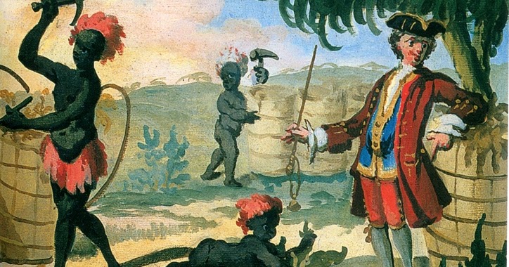 Seminario de Teoría Crítica: colonialidad del poder y descolonización ...