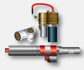 Aircraft Heaters | Aircraft Systems