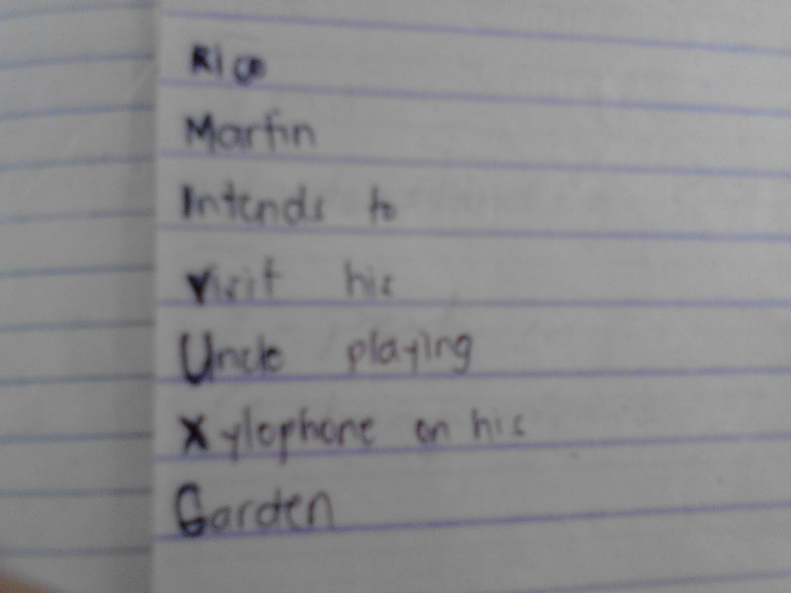 Music Mnemonic Devices This Is A Mnemonic Device To Help