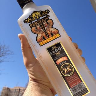 Great Nation: Aragh Saggi