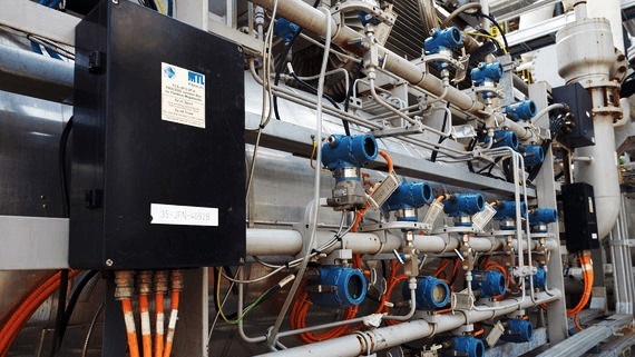 Istilah istilah dalam Ilmu Instrumentasi - Fikipedia