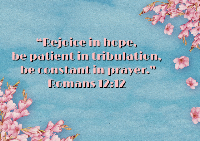 Let Good Persevere (Romans 12) - Women in the Word