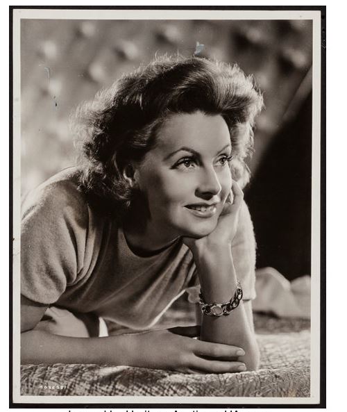 Greta Garbo -- Model, Actress, Recluse, Part 2 of 2