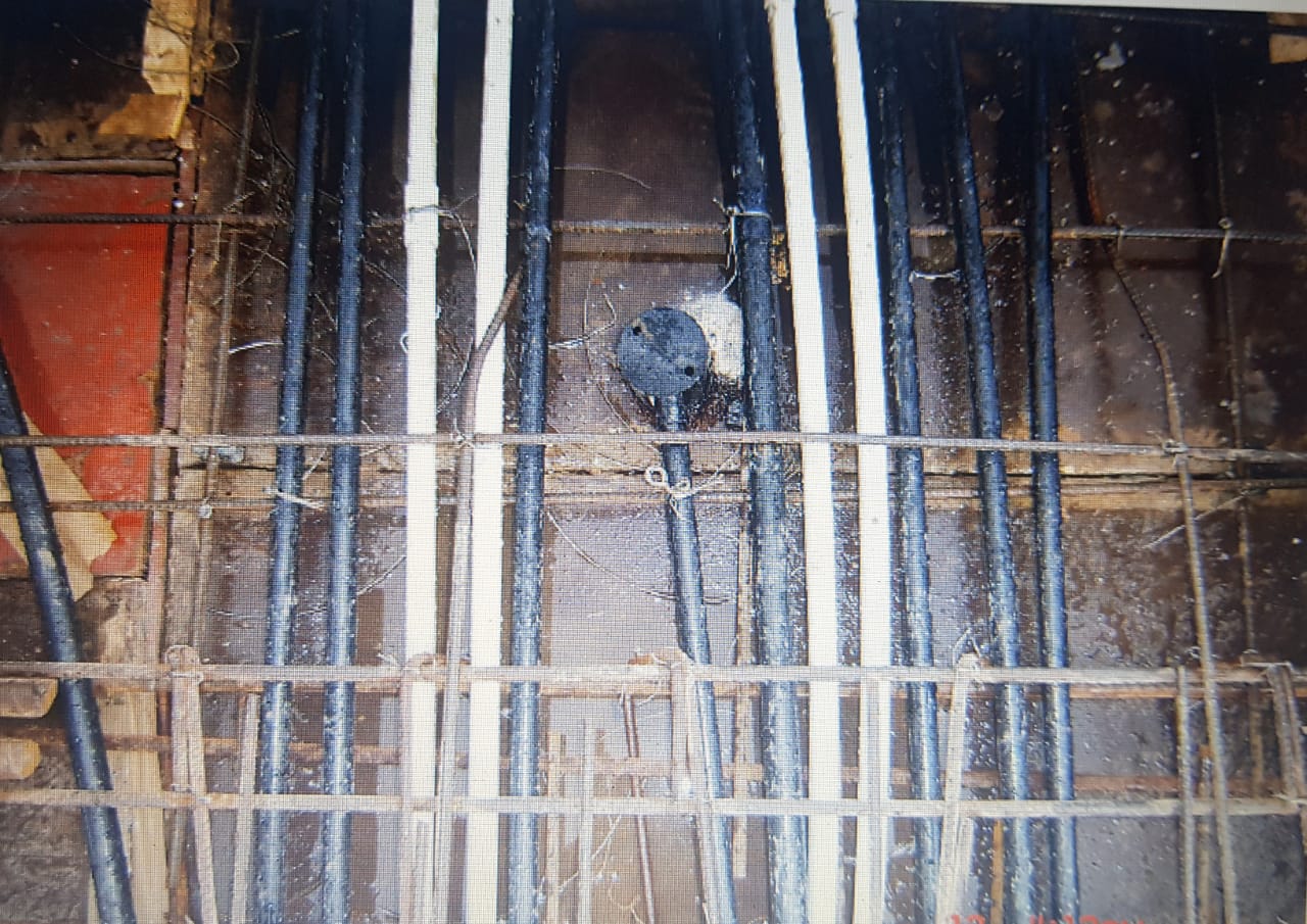 How To Install Electrical Conduit In Concrete Slab at Robyn Huff blog